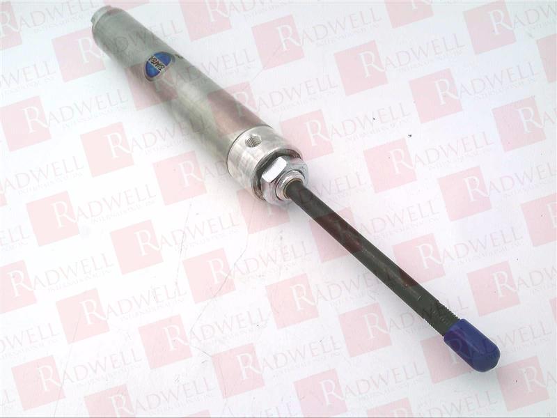 174-R Pneumatic Cylinder by BIMBA