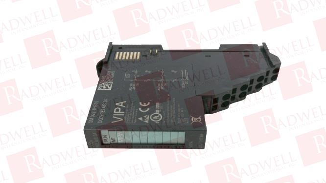 022-1HB10 VDC Logic I/O Module por VIPA