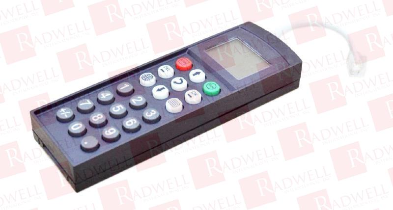 DBG60B-10 Drive Keypad by SEW EURODRIVE
