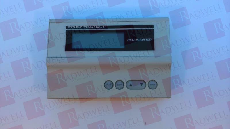 PGD0PP0T00 Humidity Sensor/Transmitter by CAREL