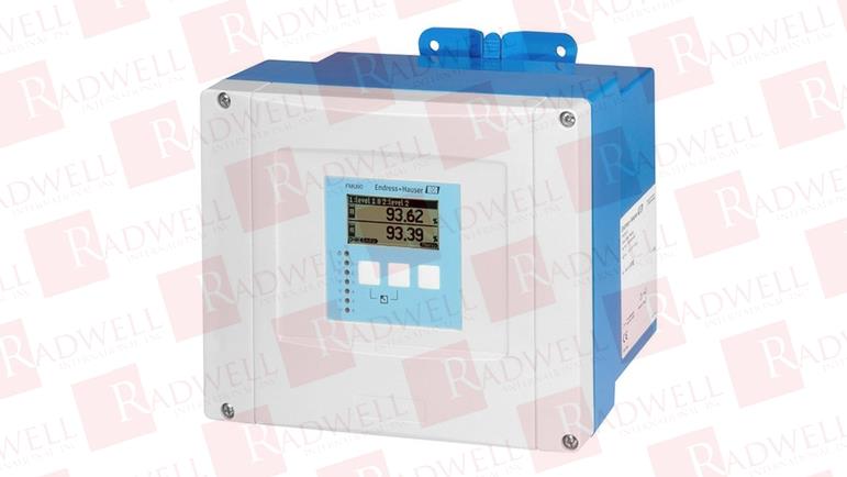 FMU90-N11CA161AA1A Ultrasonic Sensor by ENDRESS & HAUSER