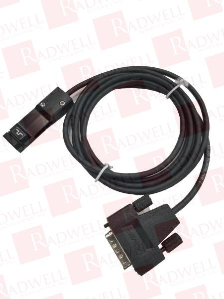 621742-01 Encoder/Resolver Cable by HEIDENHAIN CORP