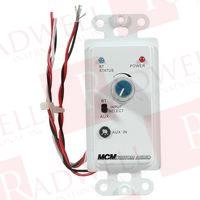 50-14825 Panel Accessory by MCM ELECTRONICS