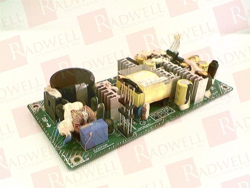 ML1400(AC-DC)POWER PC Board PLC/Add-On Board by DONG YANG
