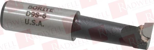 D9S C-6 Boring Bar by BORITE MFG CO
