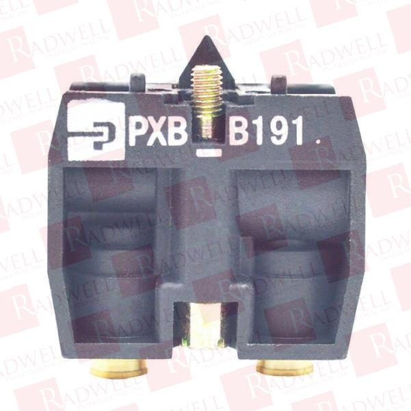 PXB-B191 Pressure Relief Valve by PARKER