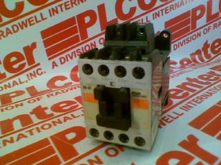 SH04ZA-140 Time Delay Relay by FUJI ELECTRIC