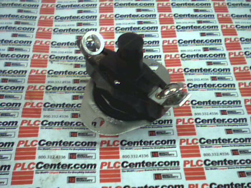 20413L7-912 Temperature Switch by KLIXON