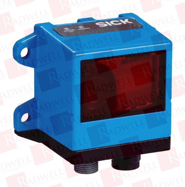 OLM100-1201 Position Sensor/Transmitter/Monitor by SICK