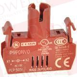 P9PDNV0 Accessory/Bulb/Cap/Contact/Transf by GENERAL ELECTRIC