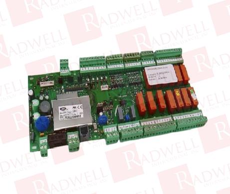 PCOC000AM0 PC Board Computer by CAREL