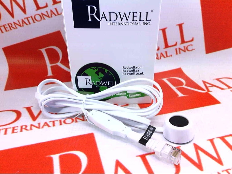 EC9468-W Sensor Accessory by INVUE SECURITY