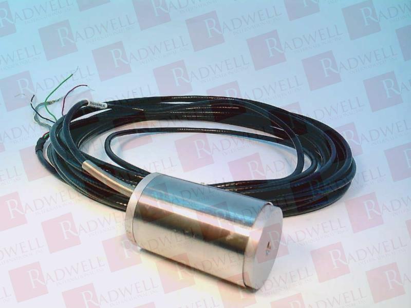 LC105-250 Load Cell by OMEGA ENGINEERING