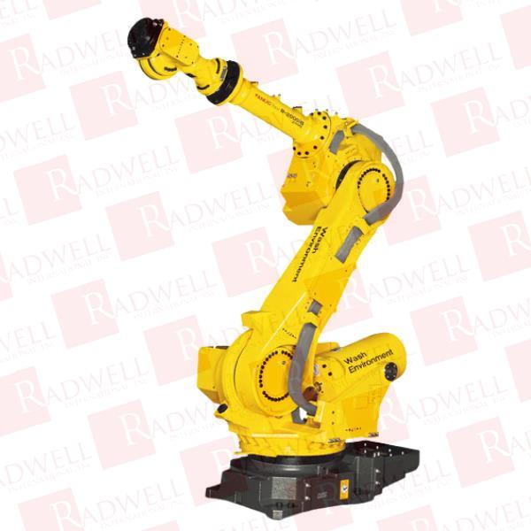 R-2000IB-210F-R30IB Robot System by FANUC