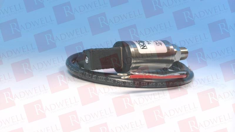 100-3000-1-1-2-1 Hydraulic Pressure Regulator & Gauge & Transmitter by ...