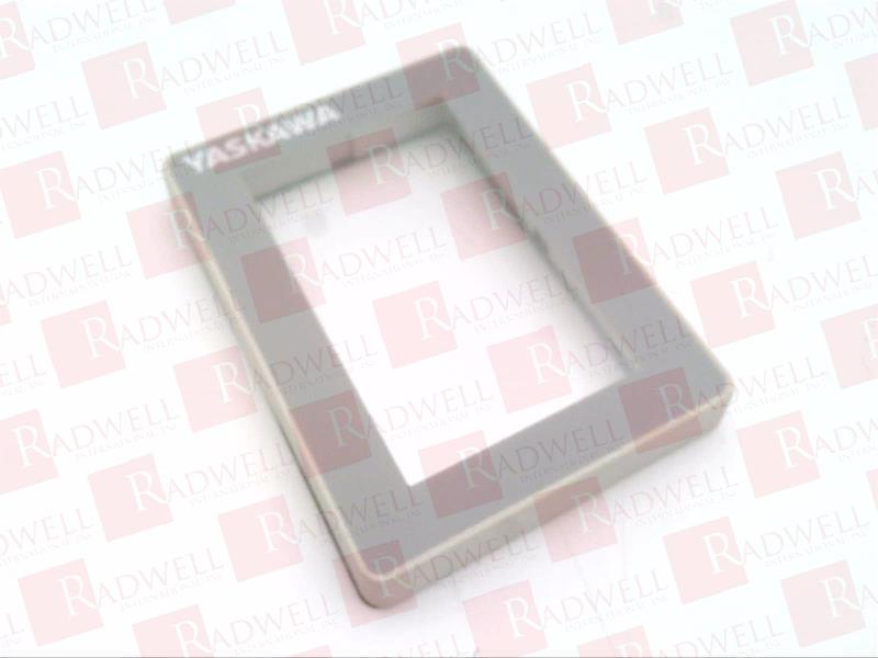 EUOP-V11001 Enclosure Accessory/Kit by YASKAWA ELECTRIC