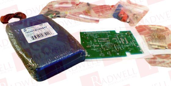 BLUE-RING-TESTER-KIT Conductivity Transmitter by ANATEK ELECTRONICS