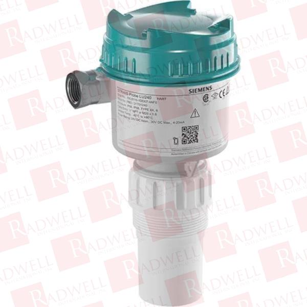 7ML5110-1GD07-4AK3 Level Transmitter by SIEMENS