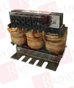 KDRULD1L Current Limiter by TCI TRANS COIL