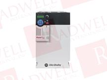 25B-B048N104 Drive by ALLEN BRADLEY