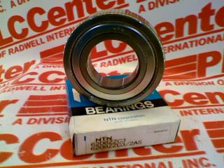 6209-ZZ-C3 Bearing by NTN BEARING