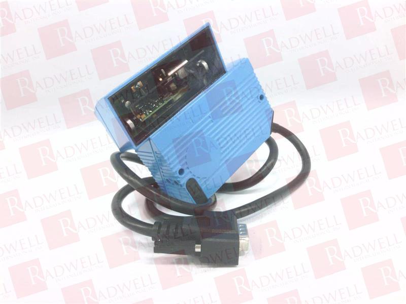 CLV630-6000 Bar Code Scanner Cable by SICK