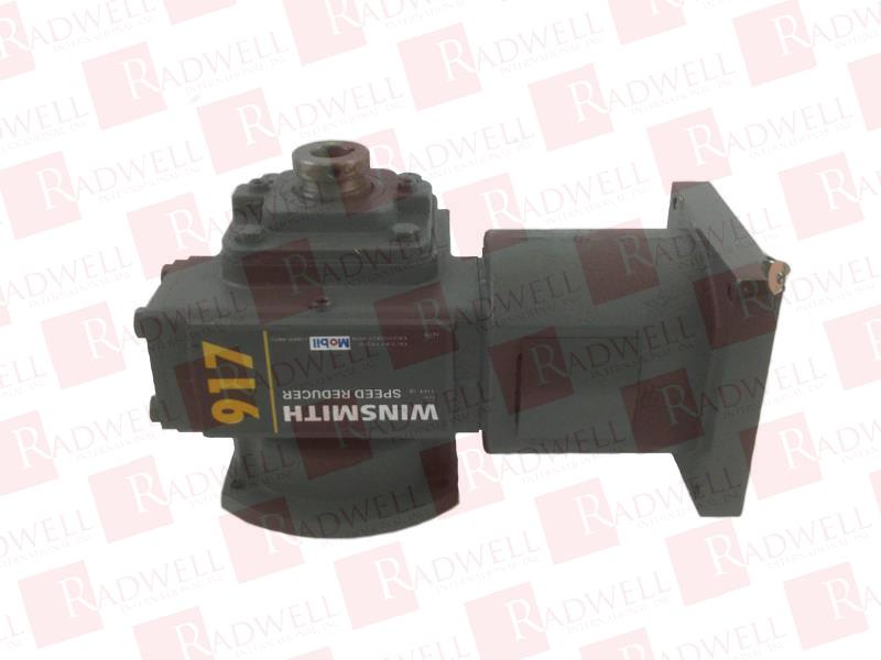 917CSFS512X0B7 Reducer by WINSMITH