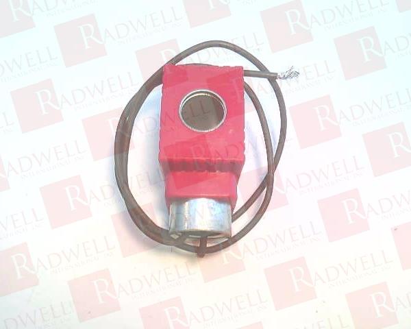 704117 Solenoid Coil by WATERMAN HYDRAULICS CORP