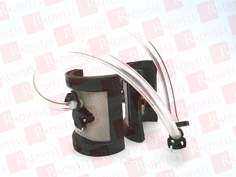 32541-1 Gas Monitoring System by GENERAL MONITORS INC