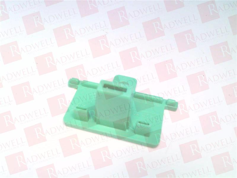 UPR-END CAP Panel Accessory by PEPPERL & FUCHS