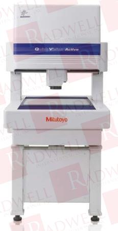 QV-L404Z1L-D Vision System Assembly by MITUTOYO