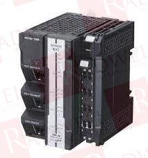NX102-1000 CPU/Control Board by OMRON