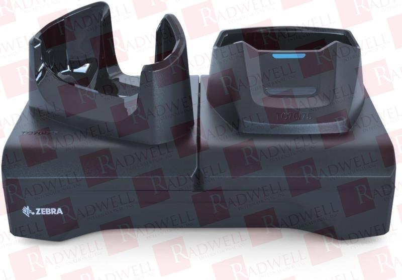 CRD-TC7X-SE2CPP-01 Battery Charger by ZEBRA