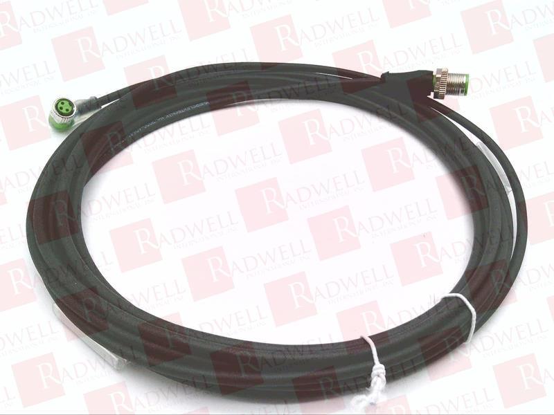 7000-40641-6300500 Lug/Connector by MURR ELEKTRONIK