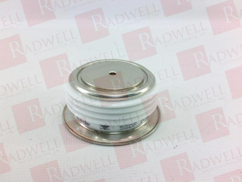 3BHL000206P0001 Diode by - ABB - ASEA BROWN BOVERI
