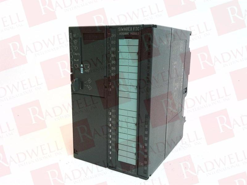 7MH4900-3AA01 Scale by SIEMENS