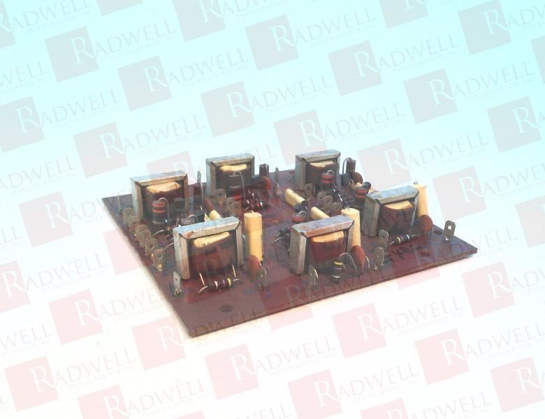 193X-727ACG01 Drive Board by GENERAL ELECTRIC