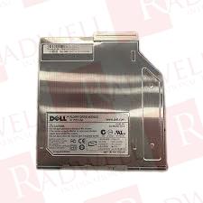 FDDM-101 Floppy Drive by DELL