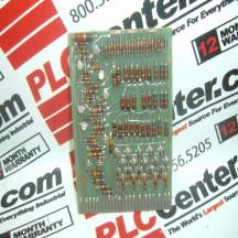 1721560 Control/Interface Board by BENDIX DYNAPATH