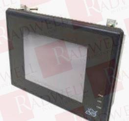 HMI-520M-005 Operator Interface by MAPLE SYSTEMS