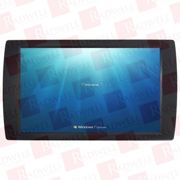 CPCV5-102BR Operator Interface by COMFILE TECHNOLOGY INC