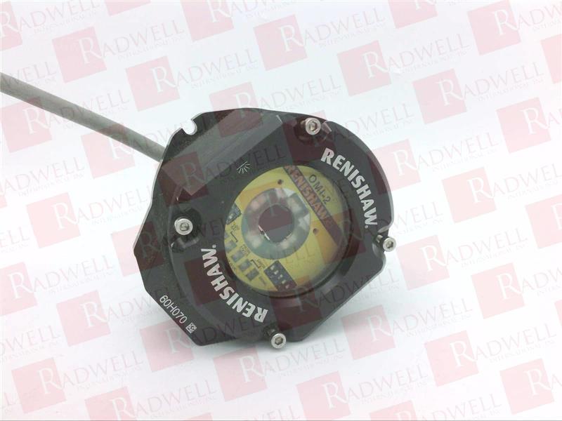 A-5191-0068-0C Operator Interface par RENISHAW