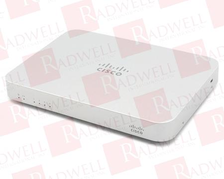 MX60-HW Security Controller by CISCO