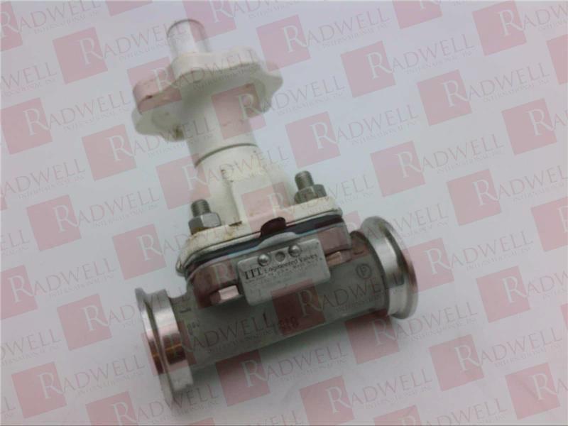 010-4190-955-00R Control Valve by ITT