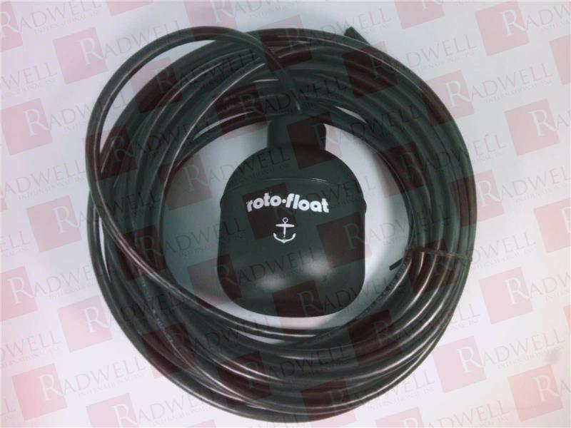S50NO Float/Level Switch by ROTO FLOAT