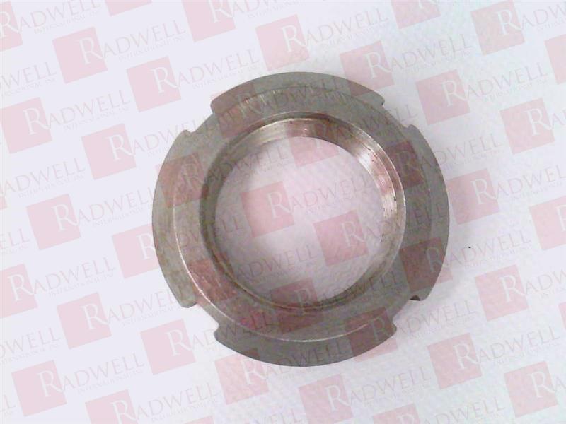 N-05 Nut/Bolt/Rod/Washer by WHITTET HIGGINS