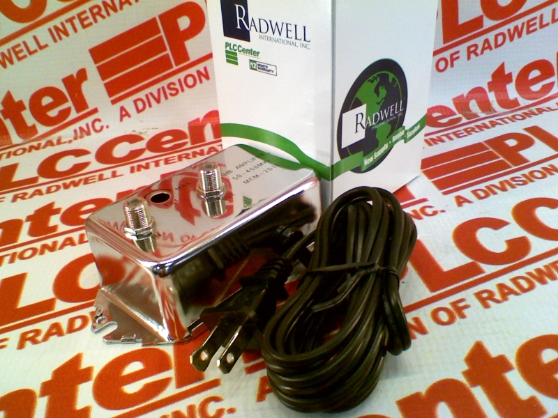 MCM-201T Sensor Amplifier by MCM ELECTRONICS