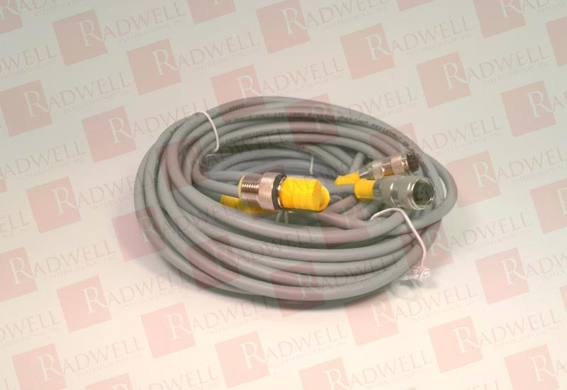 VB2-WS 4.4T-3/2RK 4T-3/6 Splitter by TURCK