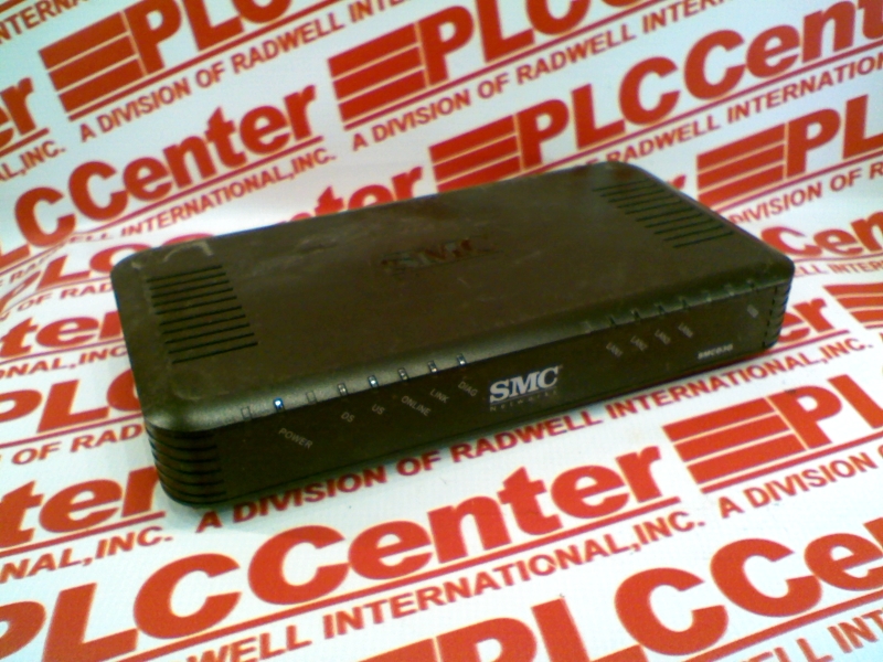 SMCD3G Networking Router by SMC NETWORKS