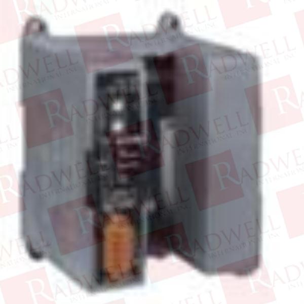 RU-87P1 PLC Module/Rack by ICP DAS USA